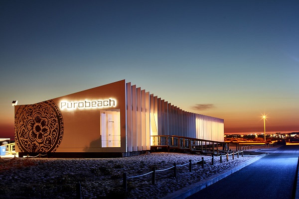 Purobeach Vilamoura regressa com as melhores Festas e Sunsets do ...