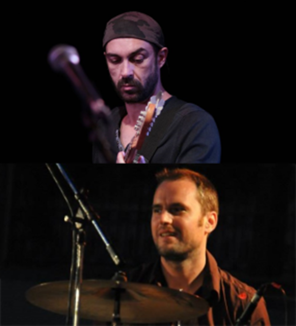 Cantaloupe Café - Olhão | "David e Manu" - Mais Algarve