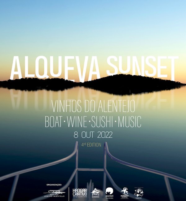 "Alqueva Sunset" a Festa do Pôr do Sol mais bonito do Alentejo - Mais ...