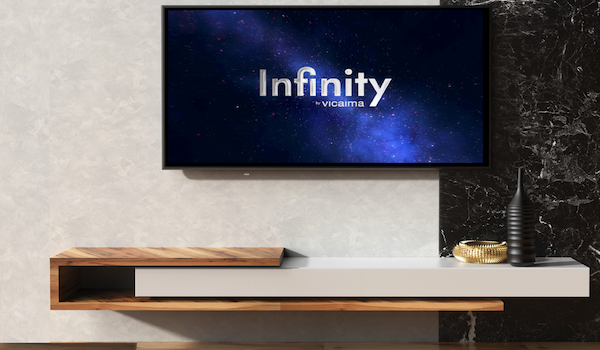 Vicaima | Apresentação da nova marca "Vicaima Infinity" - Mais Algarve