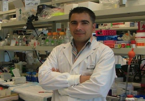 ABC | Pedro Castelo Branco é o Novo Presidente do Algarve Biomedical ...