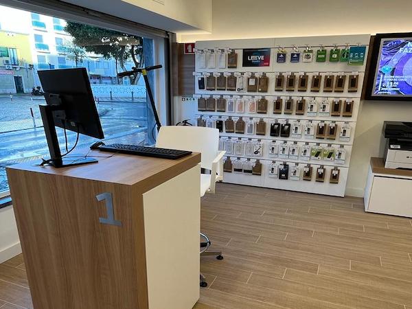 Altice Portugal | Loja de Proximidade na nova Loja MEO de VRSA - Mais ...