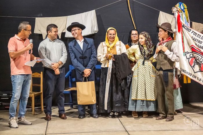 Azinhal viveu XXVI Festival de Folclore - Mais Algarve