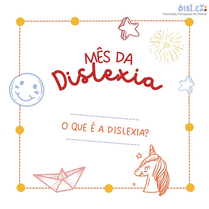 Dia Mundial da Dislexia | "Professores têm de ser formados para a ...