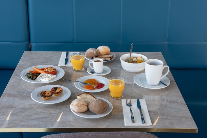 "Sines Sea View Hotel" Escapadinha - Aproveite as Cores Outonais - Mais ...