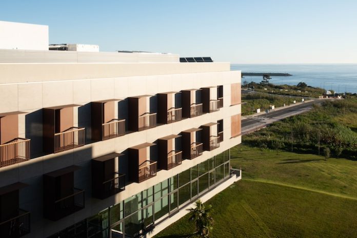 "Sines Sea View Hotel" Escapadinha - Aproveite as Cores Outonais - Mais ...