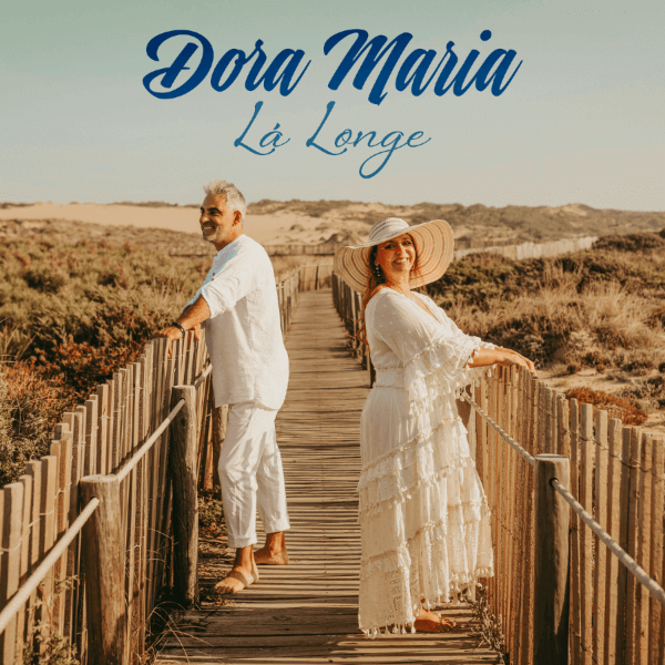 Dora Maria edita novo Single "Lá Longe" - Mais Algarve