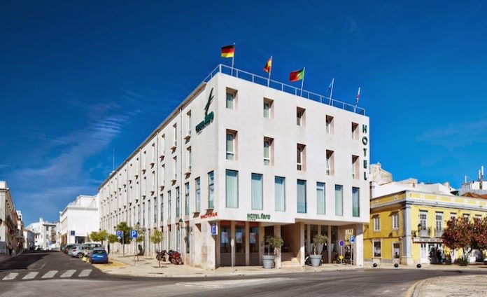 Hotel Faro & Beach Club vai encerrar para Paragem Técnica - Mais Algarve