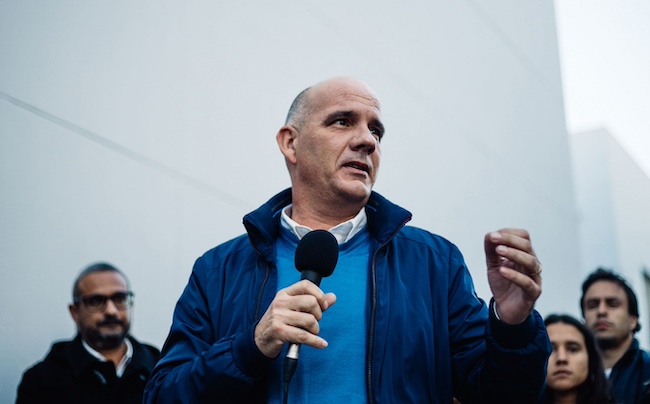 PCP | Secretário Geral - Paulo Raimundo - vai estar no Algarve - Mais ...