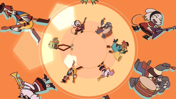 "Bioco" uma Celebração à Música Folclórica Algarvia - Mais Algarve