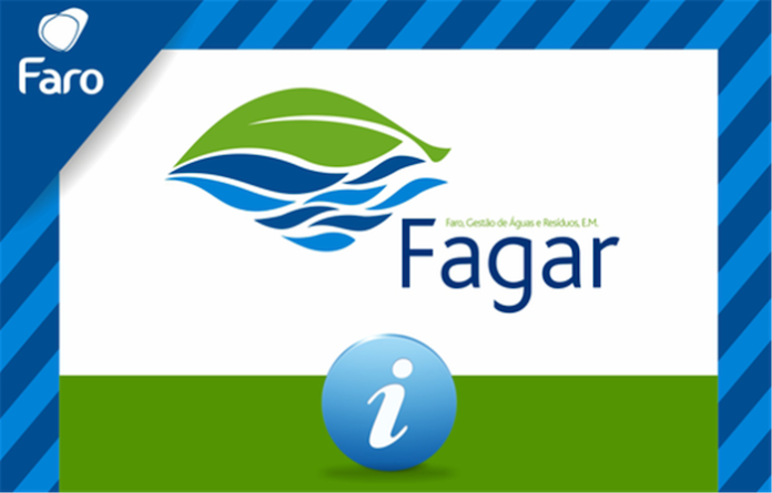 Faro | 'FAGAR' Reconhecida pela Qualidade Exemplar da Água para Consumo ...