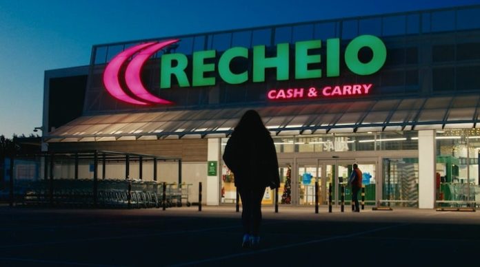 "Recheio" Colaboradores são Protagonistas da nova Campanha da Marca ...