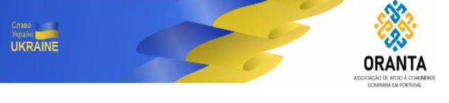 ORANTA | Concentração Humanitária e pela Paz na Ucrânia em Lagos - Mais ...