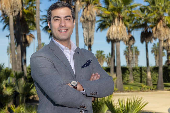 Highgate Portugal nomeia Tiago Pais para o cargo de Diretor Geral do ...