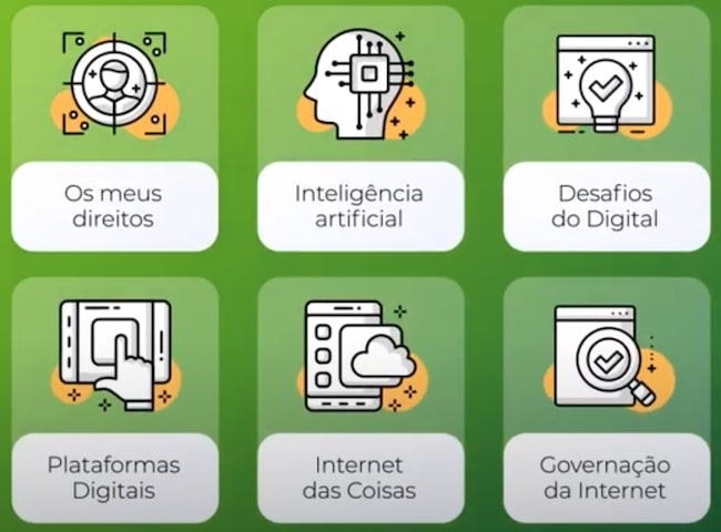 DECO: Estará a sociedade preparada para a utilização do digital na ...