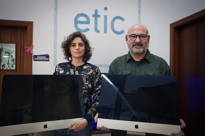 ETIC_Algarve | Mais de 120 Formandos desenvolvem Conteúdos para ...