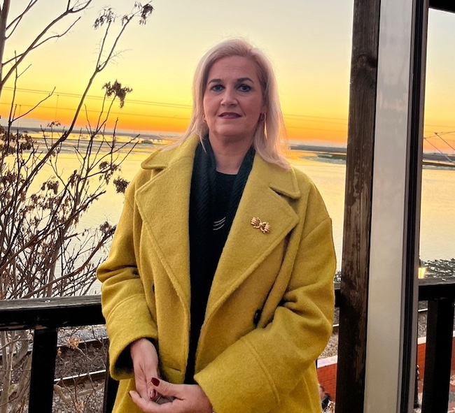 PSD Algarve | Alexandra Rodrigues Gonçalves integra a lista da AD para ...