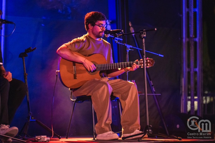 Azinhal - Castro Marim | Sabores e saberes na Feira da Cabra, a Terra ...