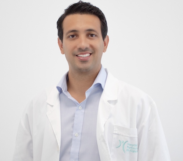 HPA | A cirurgia endoscópica à coluna é um procedimento inovador ...