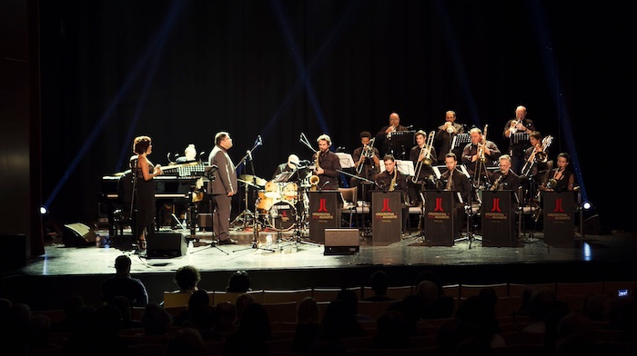 "Fusion & Beyond" Ana Rita Inácio, Armindo Neves juntam-se à Orquestra ...