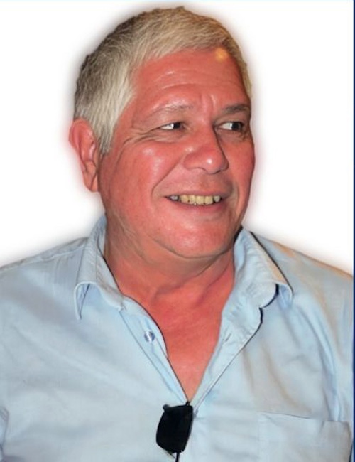 Loulé | Nota de pesar pelo falecimento de Mário Cavaco - Mais Algarve