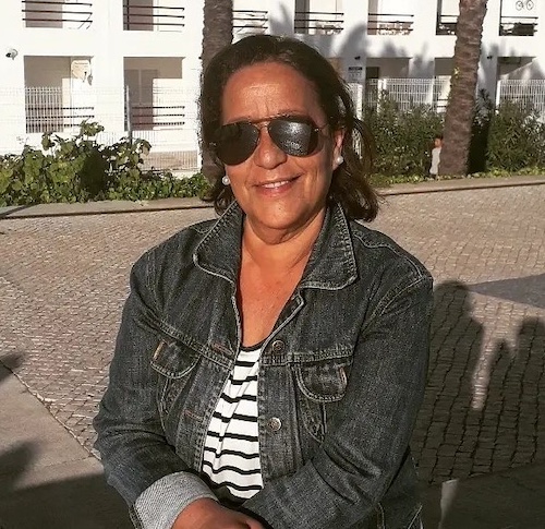 Loulé | Nota de pesar pelo falecimento de Ana Maria Rocha - Mais Algarve