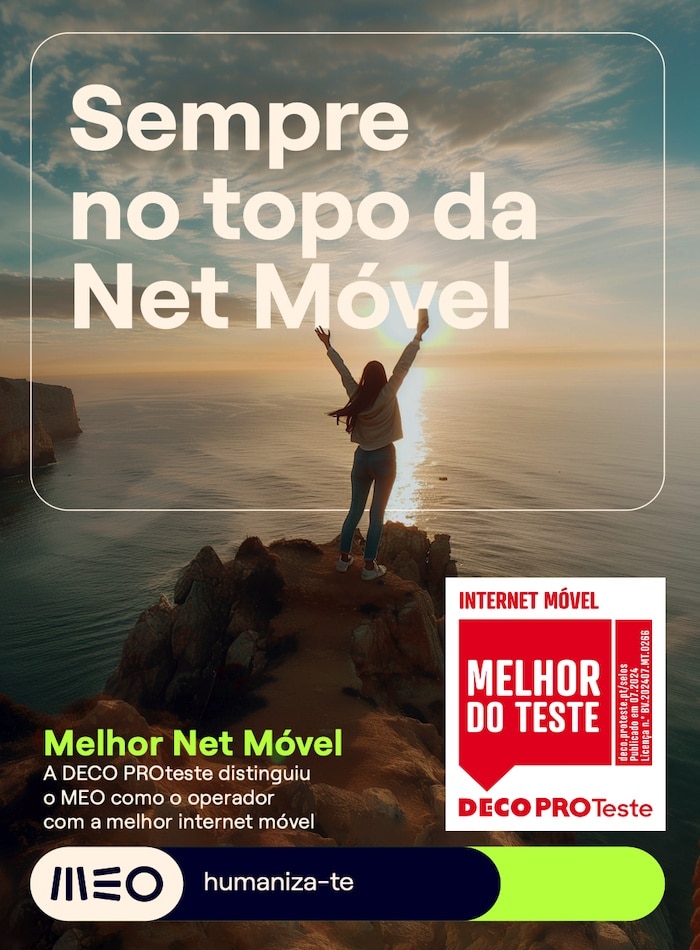 Altice Portugal | DECO Proteste: E a internet mais rápida é do… MEO ...