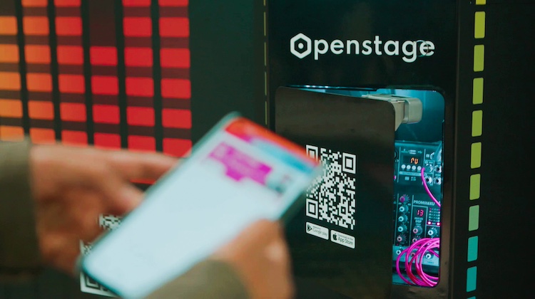 AlgarveShopping | Openstage: palco inovador para novos talentos ...