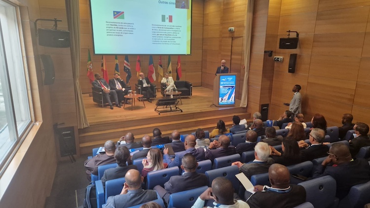 XV Congresso da APLOP | Porto de Sines destaca novos desenvolvimentos ...