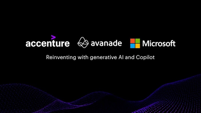 Accenture, Microsoft e Avanade ajudam as empresas nas funções ...