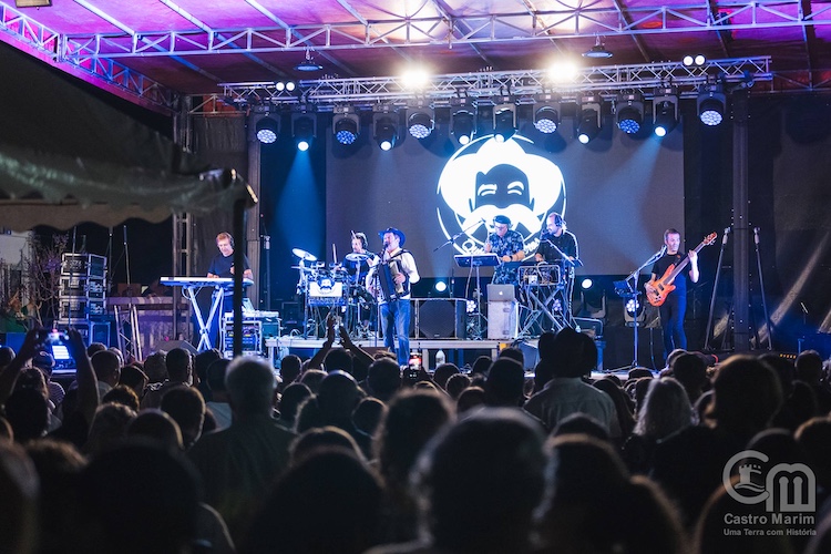 Castro Marim | Milhares reviveram tradições em mais uma edição de ...