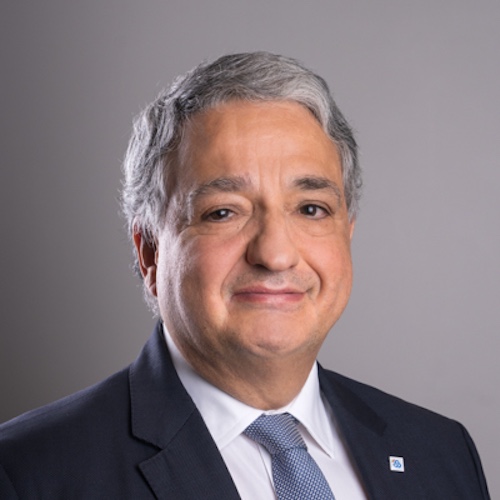 Paulo Macedo é o novo presidente da EPIS - Mais Algarve