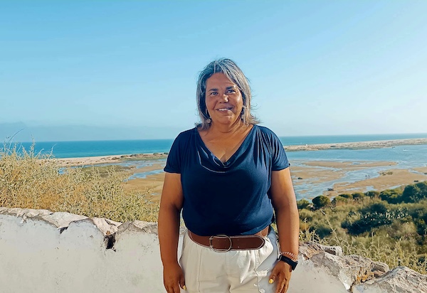 CDU – Coligação Democrática Unitária divulga a 1ª candidata à AF de ...