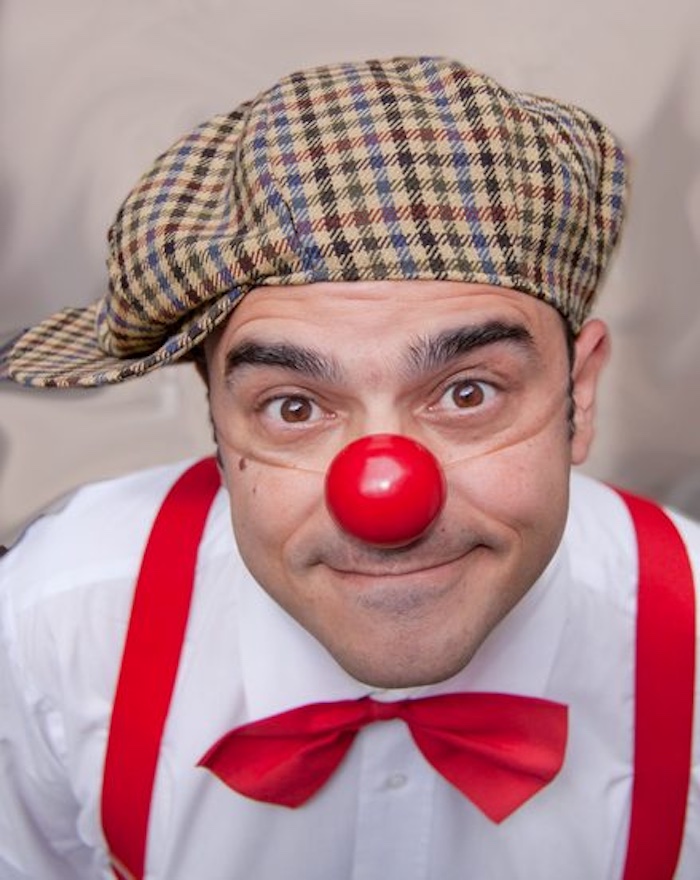 Mimo chileno desembarca na Ilha de Faro - MOMI 2025 - Mais Algarve